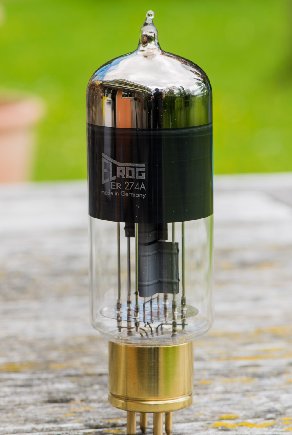 VinylSavor: News from the ELROG Tube Factory 6