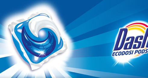 Live and dream with me : Ecodose Dash ambasciatrice selezionata da ...