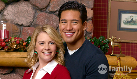 Movie Lovers Reviews: Holiday in Handcuffs (2007) - Nice TV Movie with ...