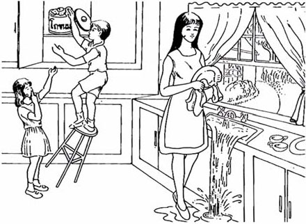 ER goldbook: NIH Stroke Scale