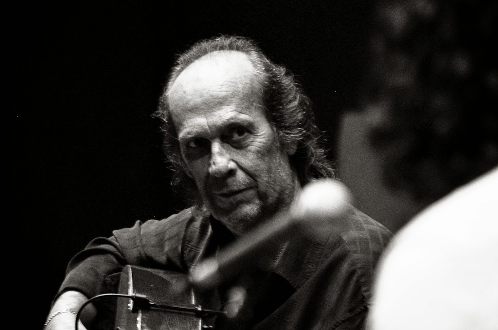 RIP Paco de Lucia | We Listen For You