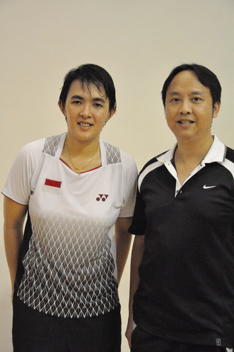 SMASHER: SCG Thailand Open (Day 3 - Final)