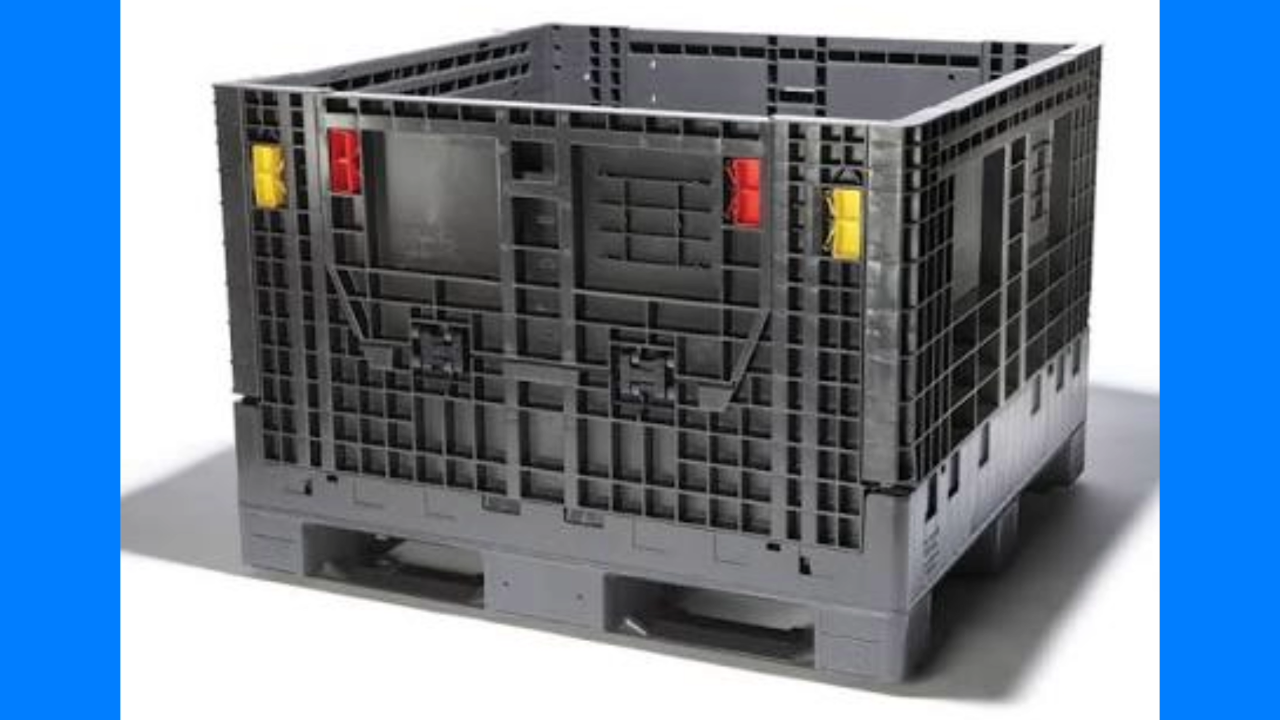 MACAM-MACAM JENIS CONTAINER | Seputar Pelaut Ku