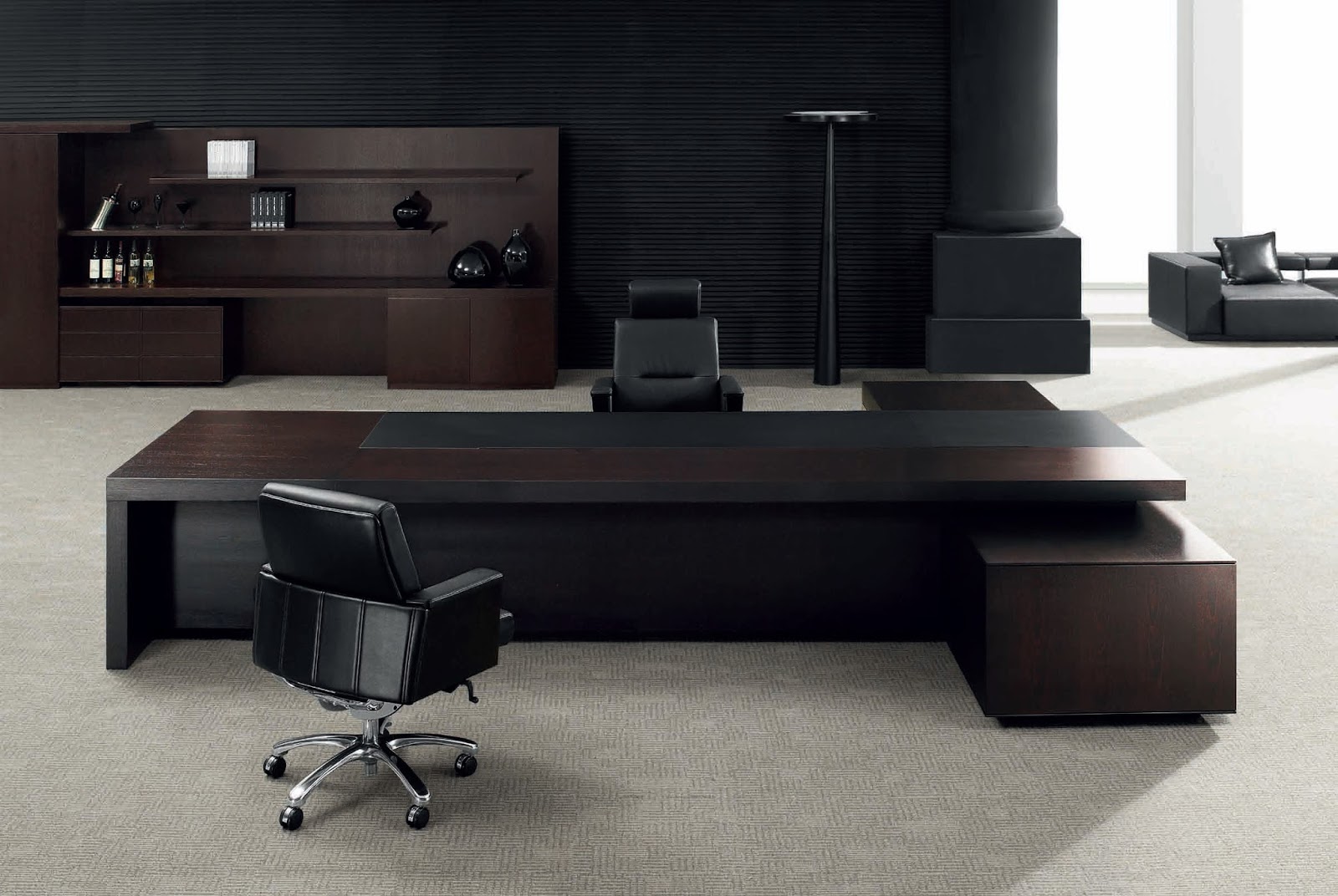 September 2016 ~ Online Office Furniture India Boss’s Cabin