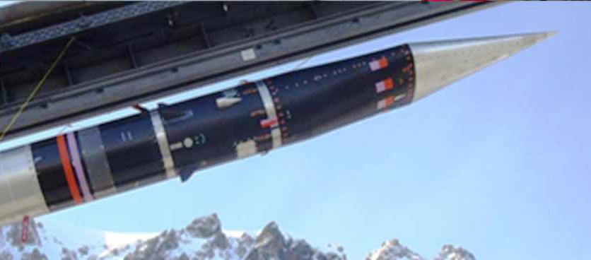 Operação HIFIRE 5A