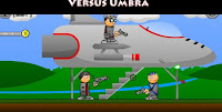 Versus Umbra walkthrough