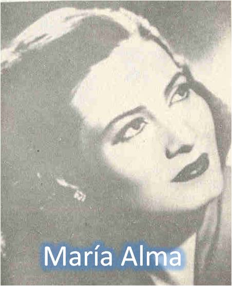 Maria Alma's Instagram, Twitter & Facebook on IDCrawl