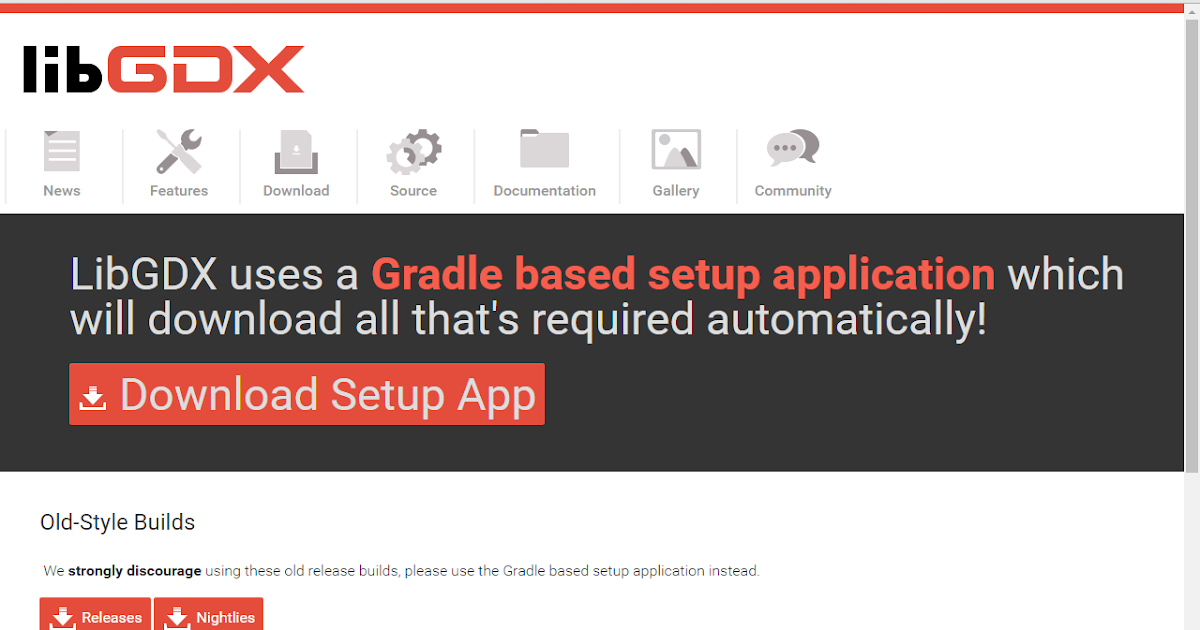 Computer software giochi tecnologia: come creare un gioco in java e libGDX - scrivi il codice ...