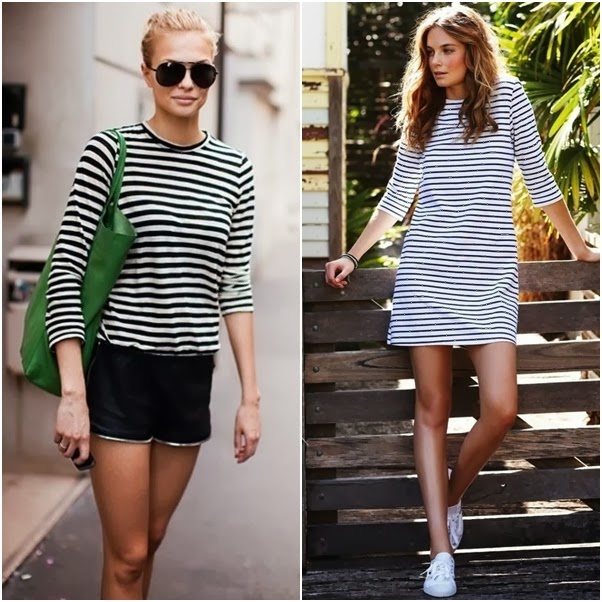 Delírios de Paty: Trend Alert: estilo Navy é tendência na Primavera ...