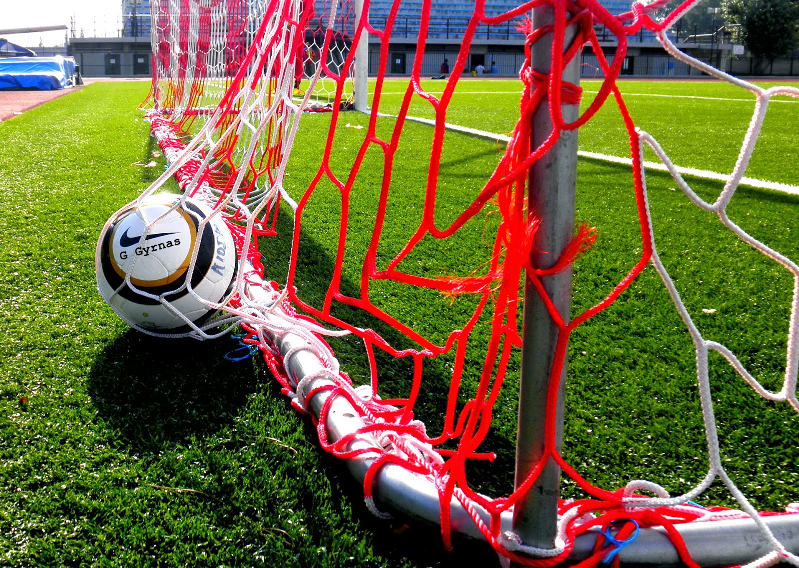 Olympiakos liosion f.c: 1/11/13 - 1/12/13