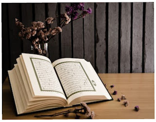 Belajar Ayat Lima Belas Dan Khasiat Yang Terkandung Di Dalam Nya - Abda ...