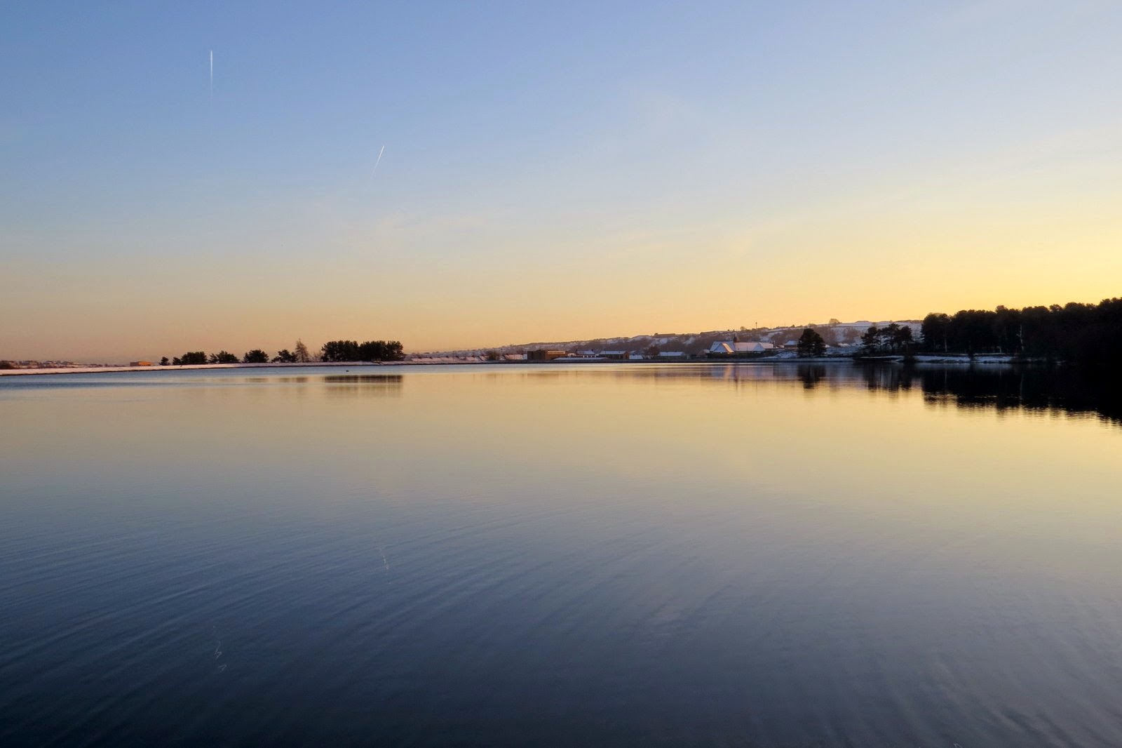 WEST YORKSHIRE BIRDING: Mixenden Reservoir