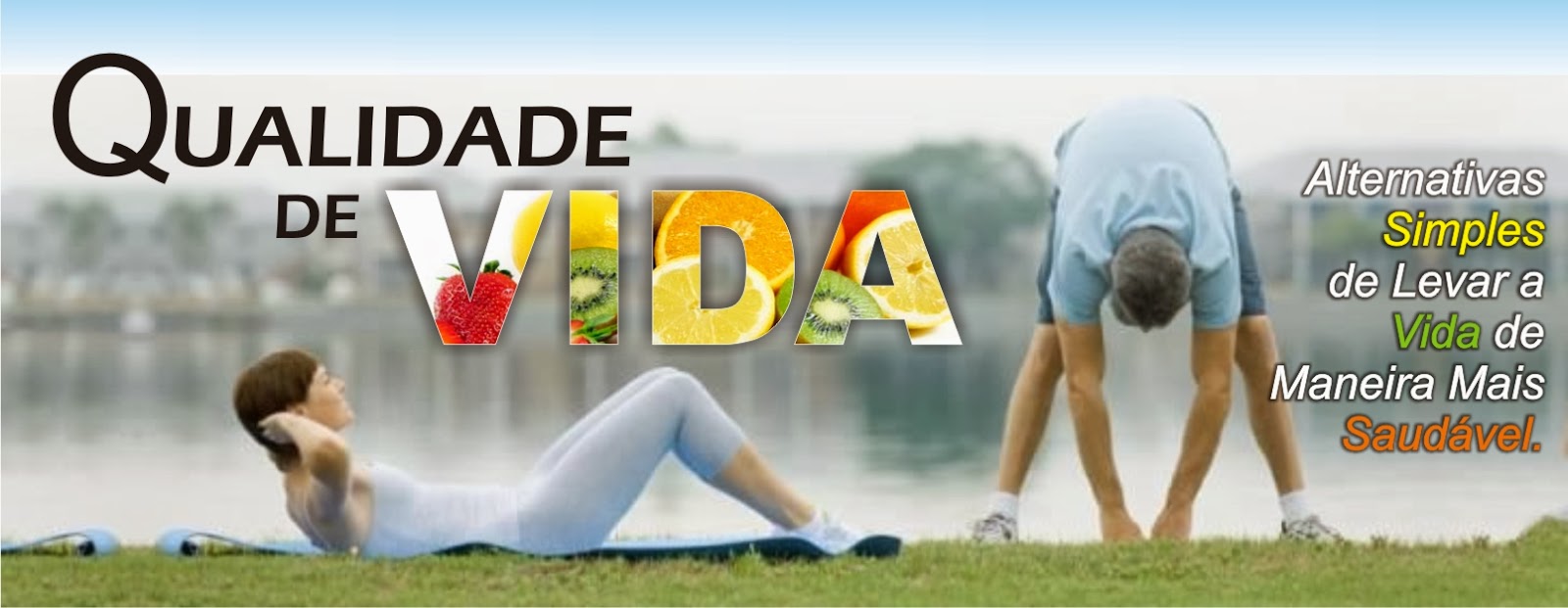 RefletirEnternecer: Qualidade de Vida. O mundo atual é assim: as exigências aumentam dia após ...