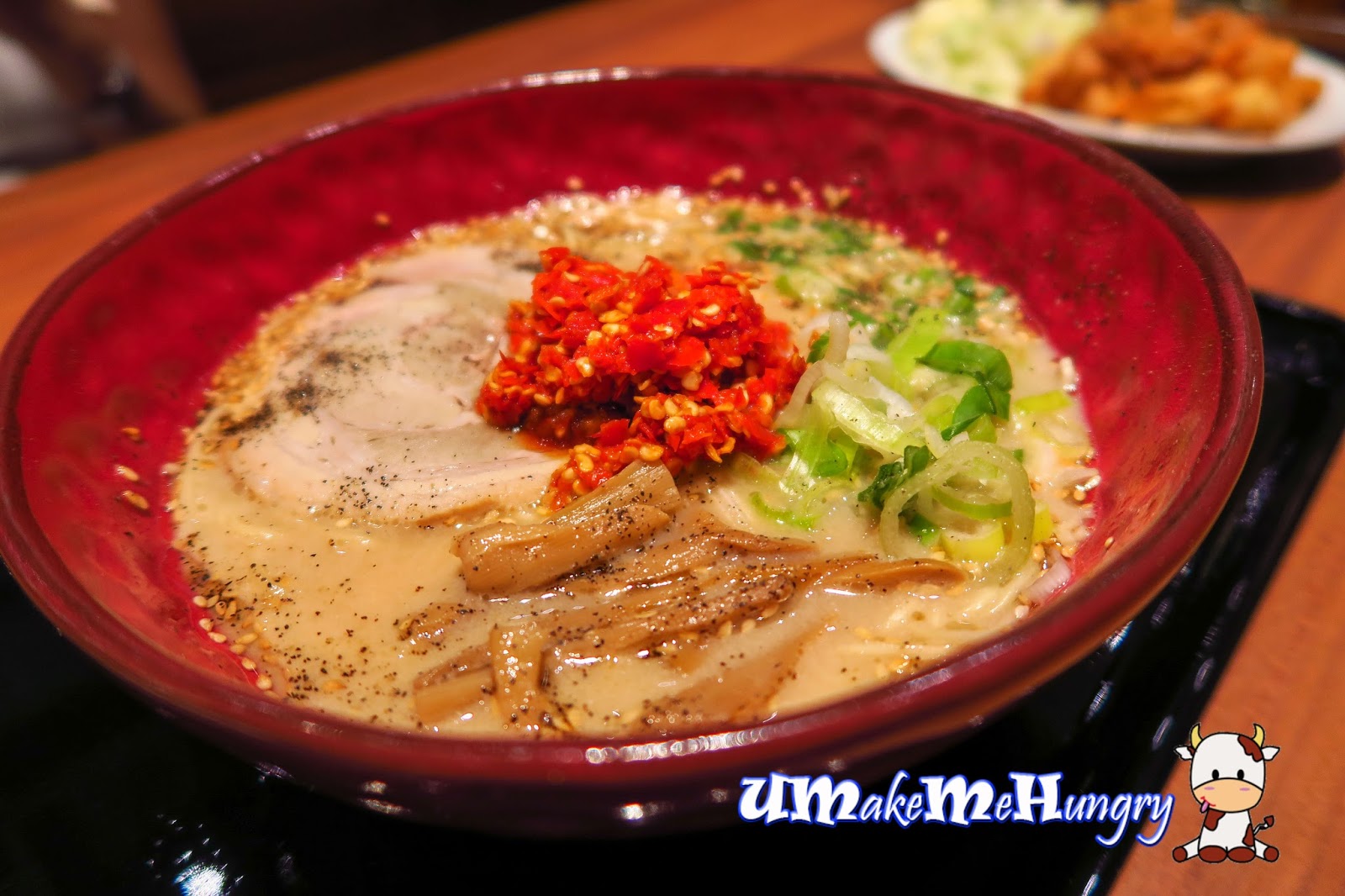 Yoruton Ramen - $12.90