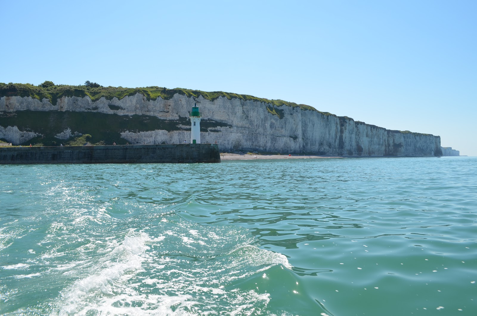 saint valery en caux Archives - FENÊTRES SUR MER