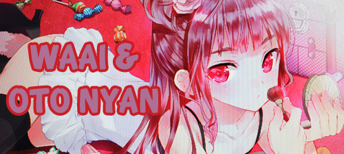 Hachimitsu Scans: Completed projects