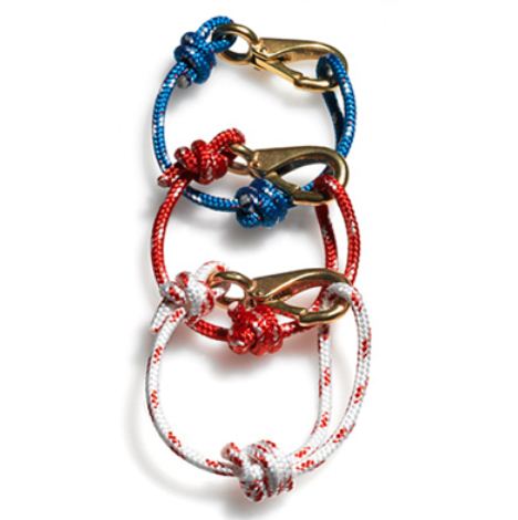 Bromeliad: DIY rope bracelets - Fashion and home decor DIY and inspiration