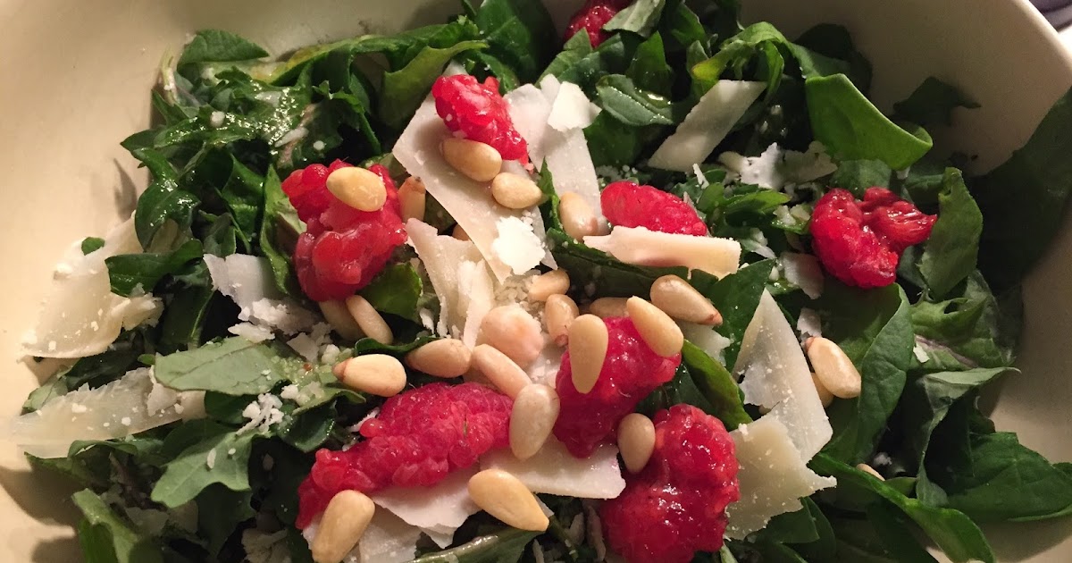 Kale If I Know part 1