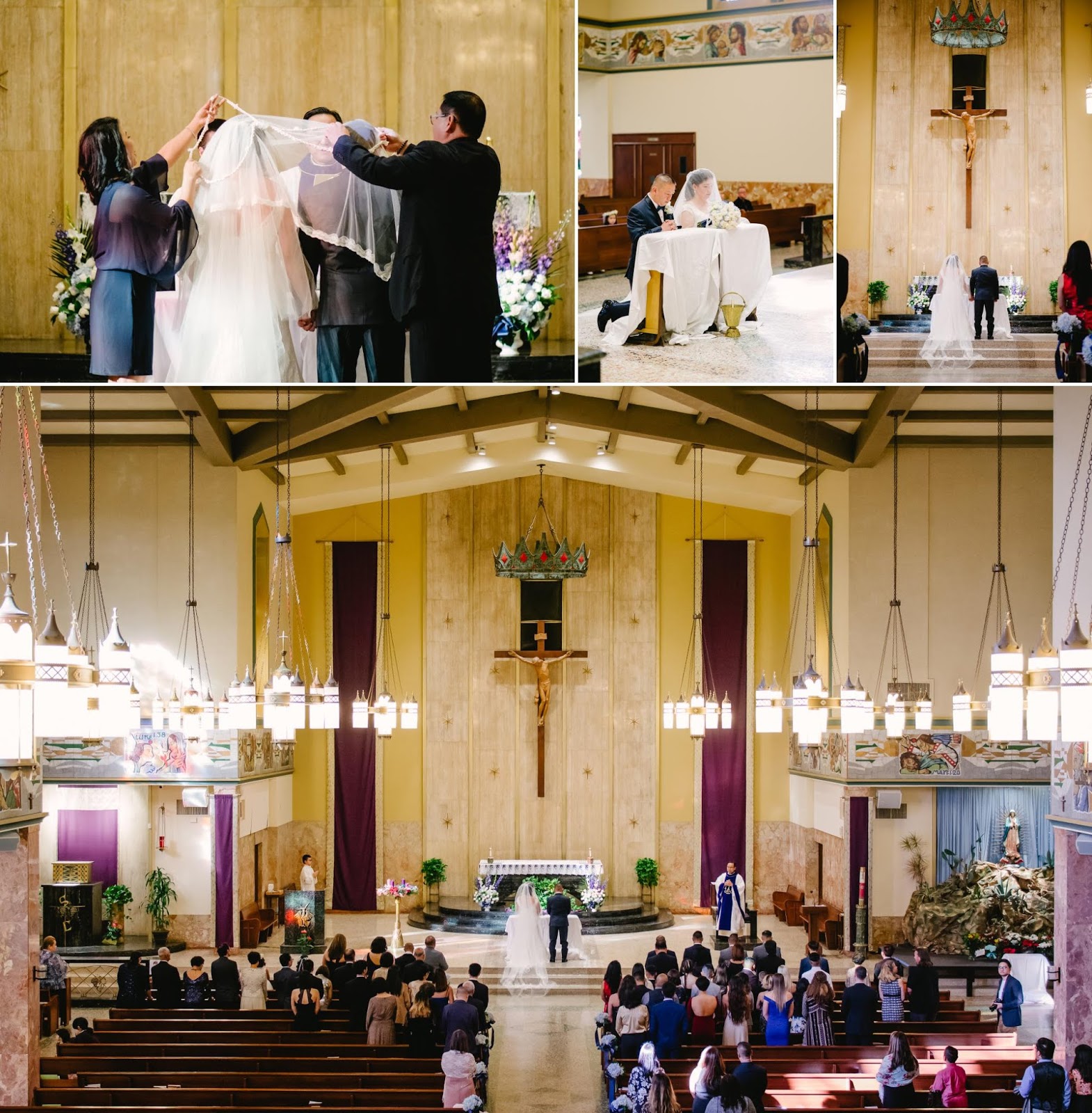 Saint Boniface Church Anaheim