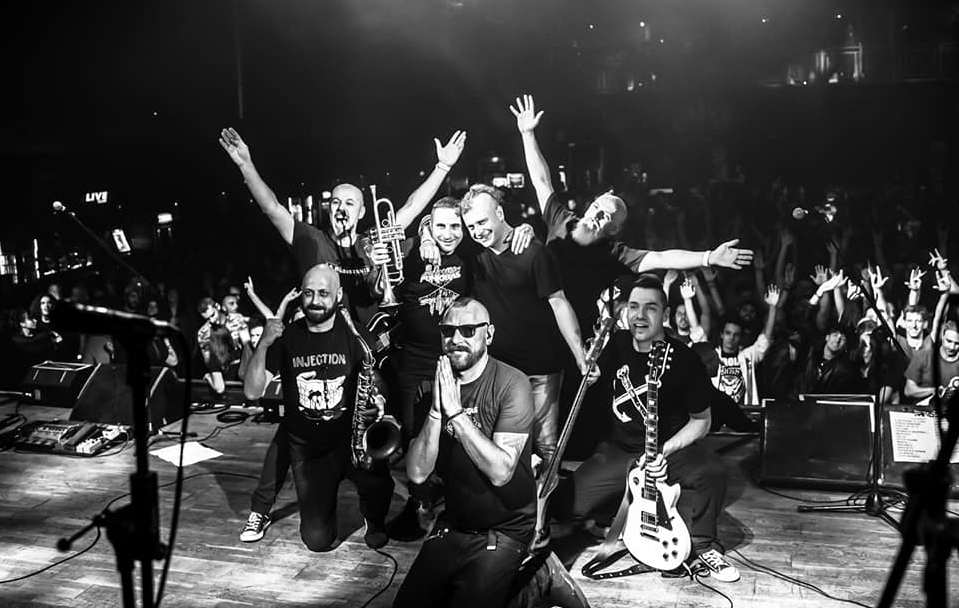 Альтернативный блог (Панкформат, Punkformat, Ska-Punk, Ska-Core, Punk ...