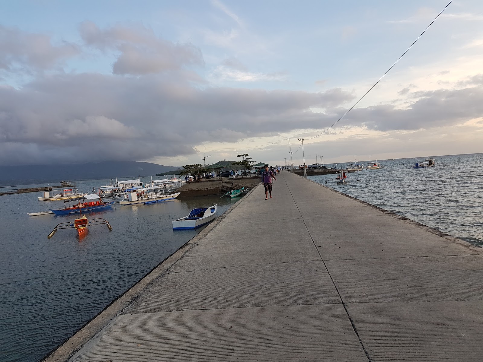 Dumaguete - Siquijor