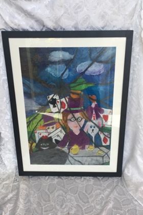 Doodles and Dribbles: Debbie's Doodles