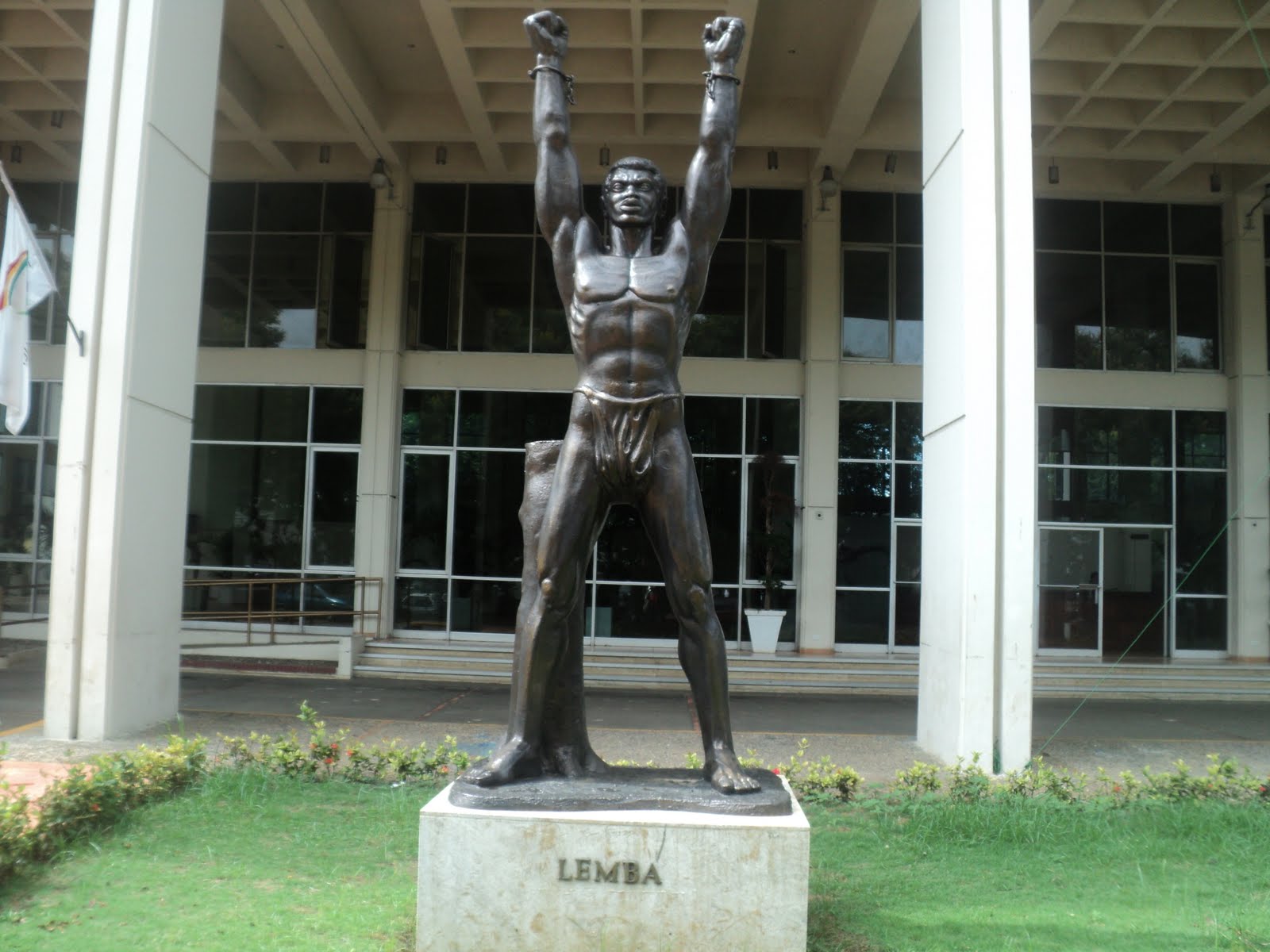 Sebastián Lemba - Alchetron, The Free Social Encyclopedia