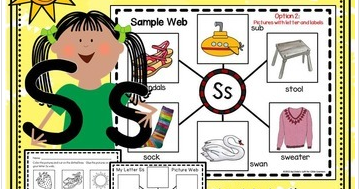 The Best of Teacher Entrepreneurs IV: FREE LANGUAGE ARTS LESSON ...