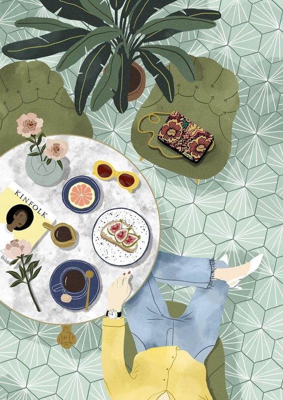 The Three Dimensional Living World