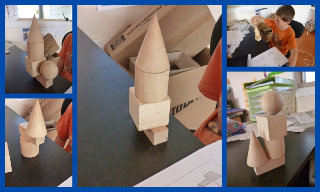 Grit and Giggles: Kids and Cameras