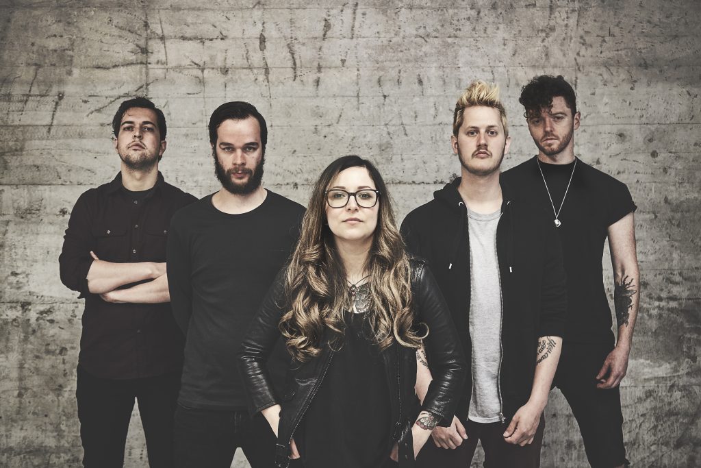 Interview Time With For I Am King | Metalhorizons