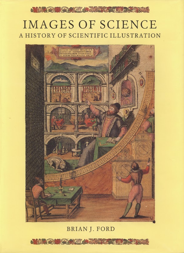 Rare Natural History: Images of Science: A History of Scientific ...