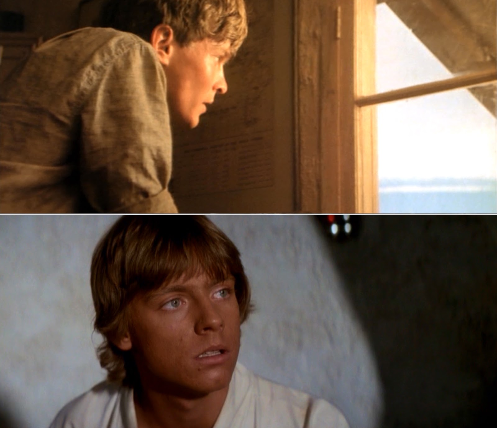 Repeat Viewing: A Long Time Ago In A Galaxy Not Too Dissimilar From Our ...