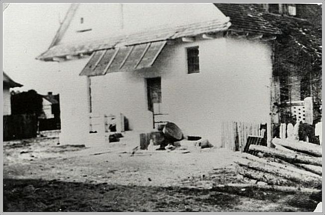 Dachau KZ: BELZEC Extermination Camp part 1