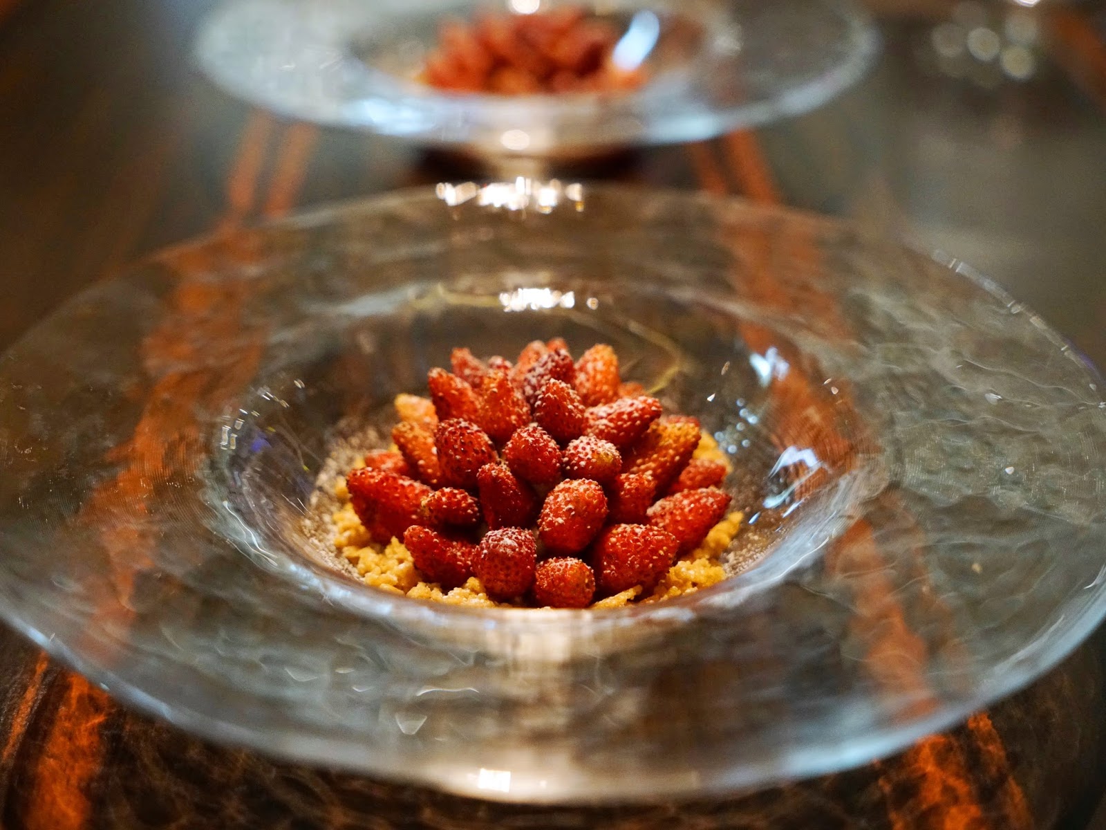 PinkyPiggu: Waku Ghin By Tetsuya Wakuda @ Marina Bay Sands, MBS ~ An ...