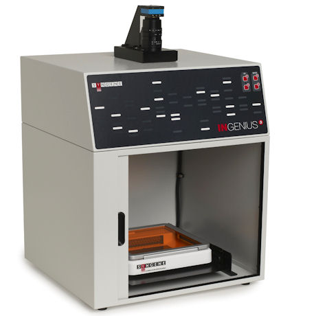 PERTANIAN: pengenalan alat-alat laboratorium biomolekuler dalam ...