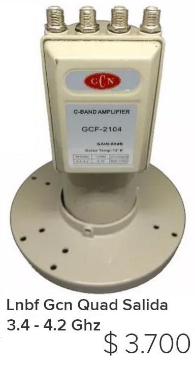 FTApinamar: La Banda C-ara en Argentina