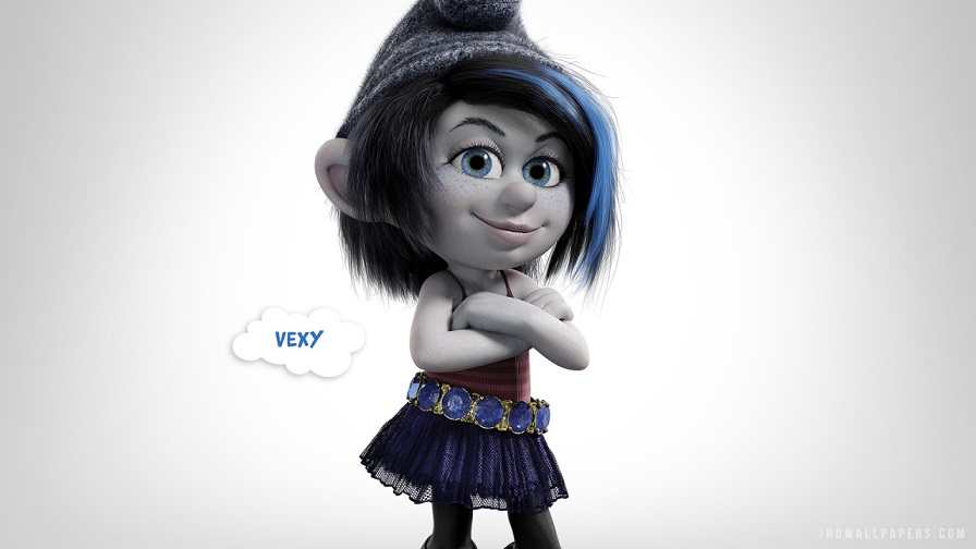 Southern Lifestyle: The Naughties are out to trick Smurfette in “The ...