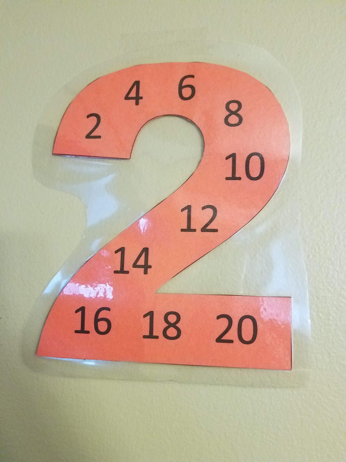 Figuring It Out 101 A New Way To Teach Your Child Multiplication Figuring It Out 101 A New Way To Teach Your Child Multiplication