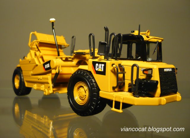 VIANCO: CAT 613G