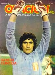 ANOTANDO FÚTBOL *: MUNDIAL 1978 * PARTE 7