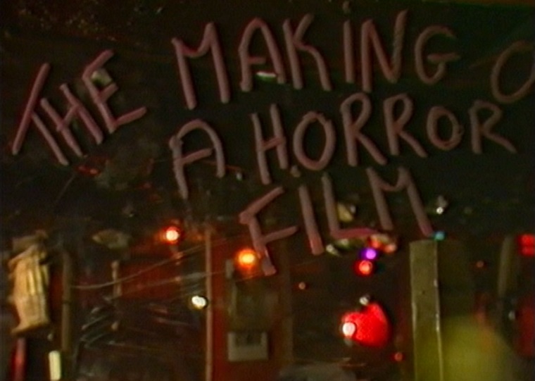 The Bloody Pit of Horror: Making of a Horror Film, The (1984)