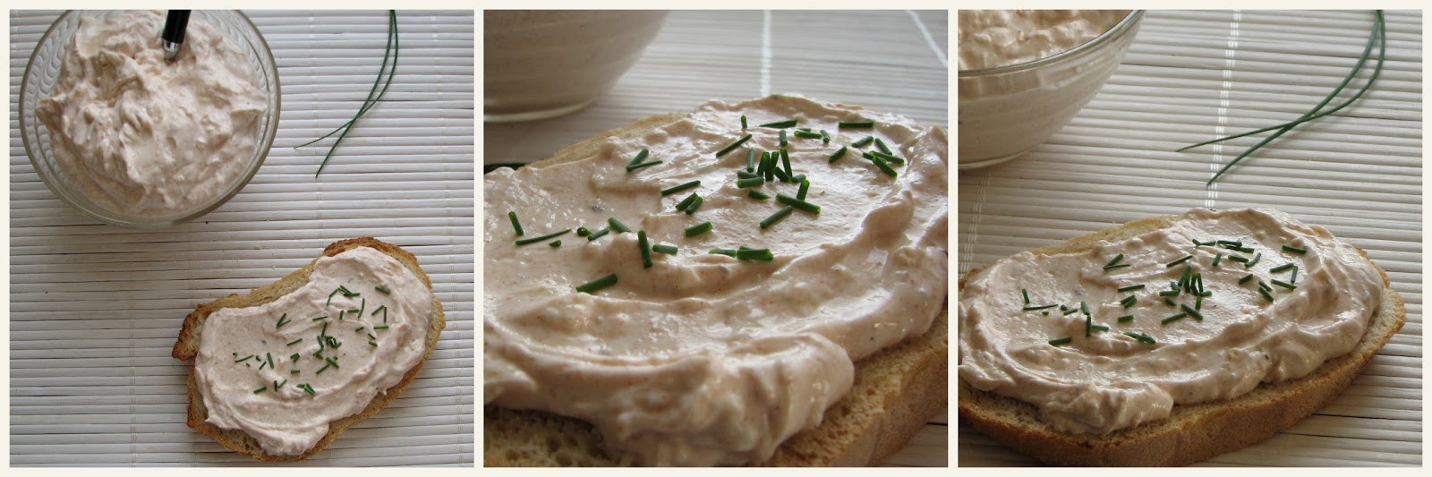 caiet cu retete: Liptauer