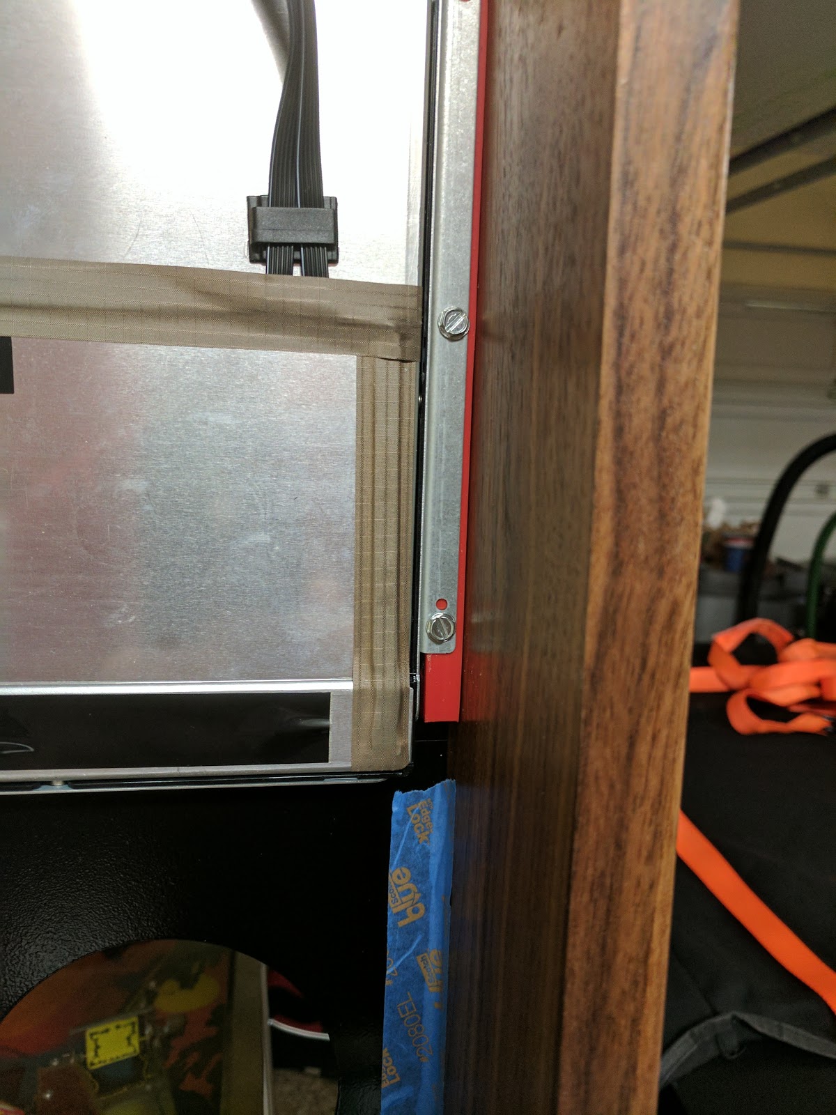 Pinball Chameleon's Guide to DIY Pinball Machine Construction: "The ...