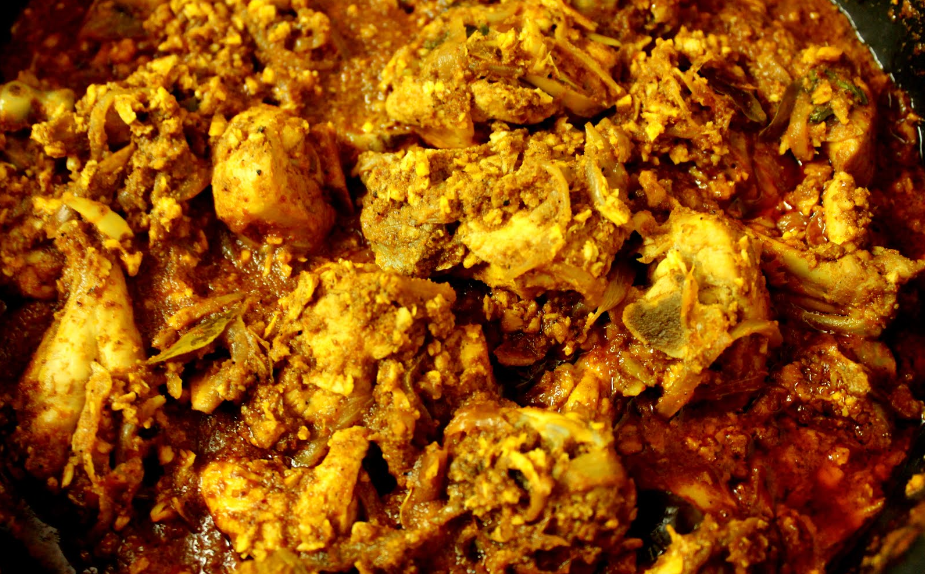 One Plate; Two Wheels: Top 5 Mangalorean must eat Sea Food (part 2)