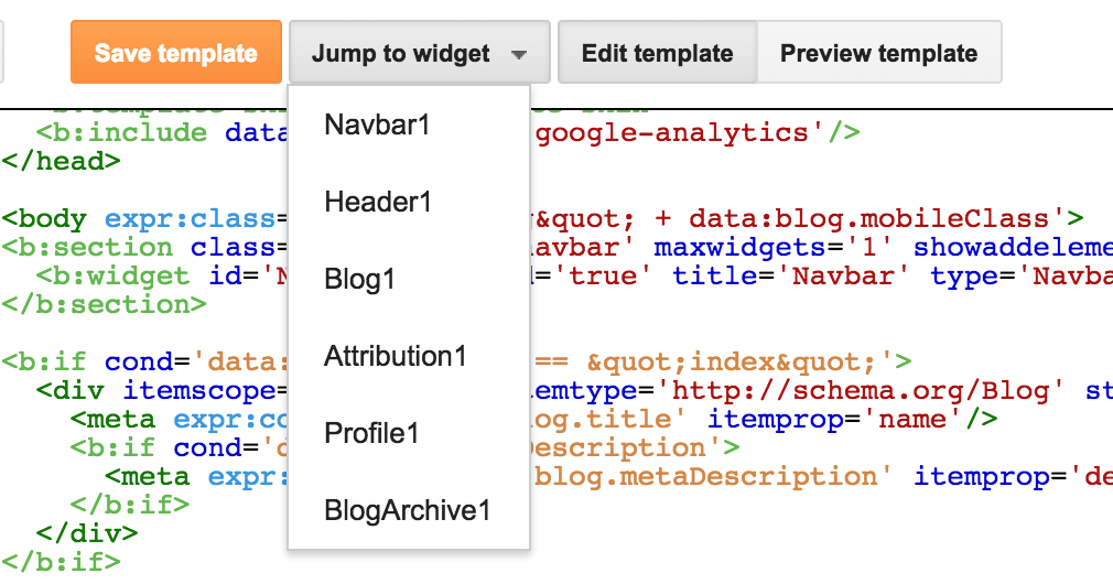 Filter out certain labels from my Blog Homepage