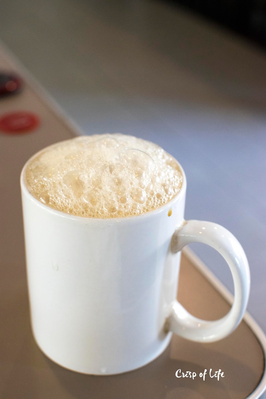 Indies Restaurant @ Tanjong Tokong, Penang - Crisp of Life