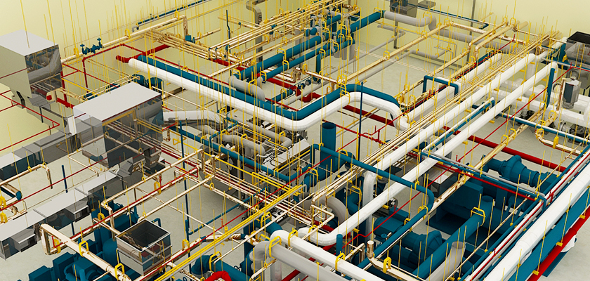 MEP BIM Services Maximizing Efficiency for Construction MEP BIM Services Maximizing Efficiency for Construction