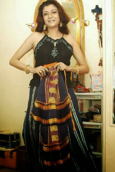 Romance With 24 World : Debashree Roy all photo collection