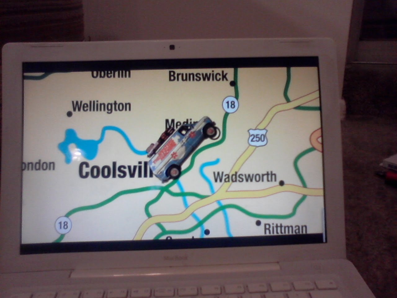 Scooby Doo lived in OH : r/Ohio